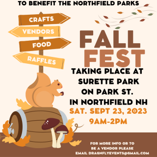 Craft Fair | Northfield, NH